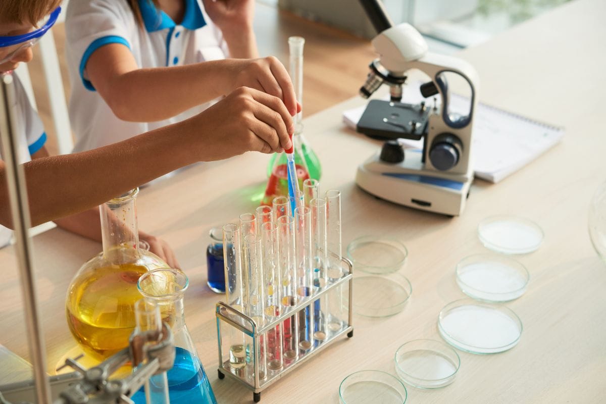 2023 Science Tuition Singapore - Pri & Sec (+Free Trial Class)