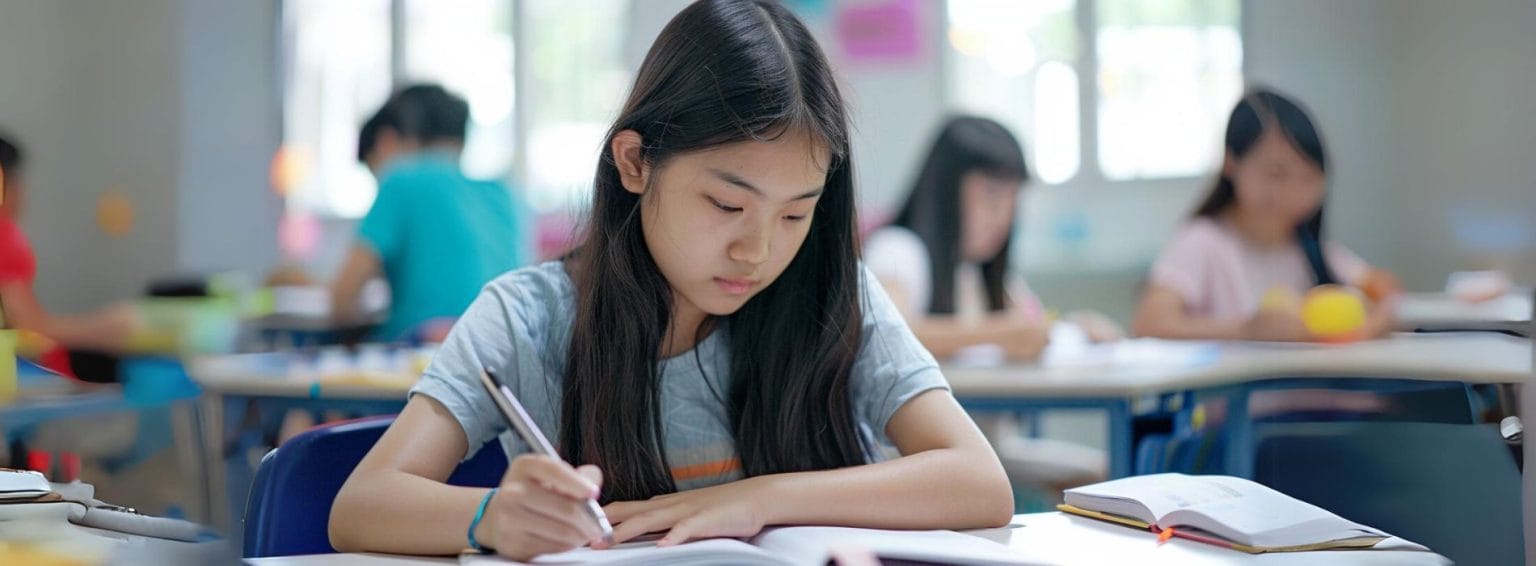 How to Write a Good Compo in Primary School (P3-P6)