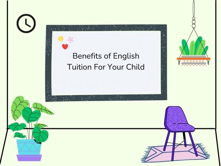 PSLE English Notes: Free Revision Resources (Updated 2025!)