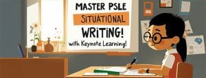 PSLE Situational Writing Guide: Tips & Strategies for Success